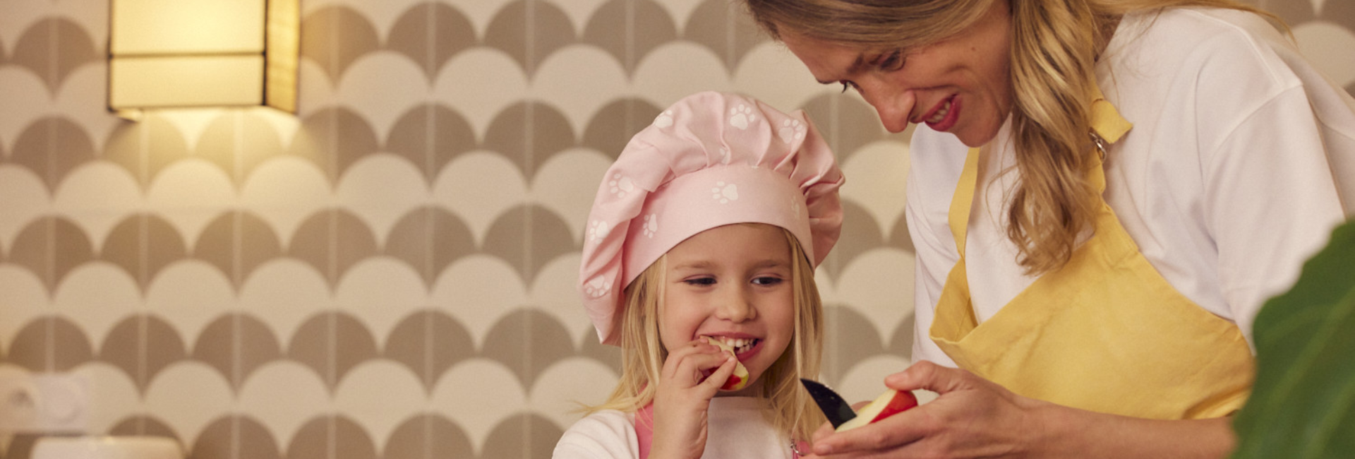 Pink Lady® apples, the ideal healthy back-to-school snack | Pink Lady®