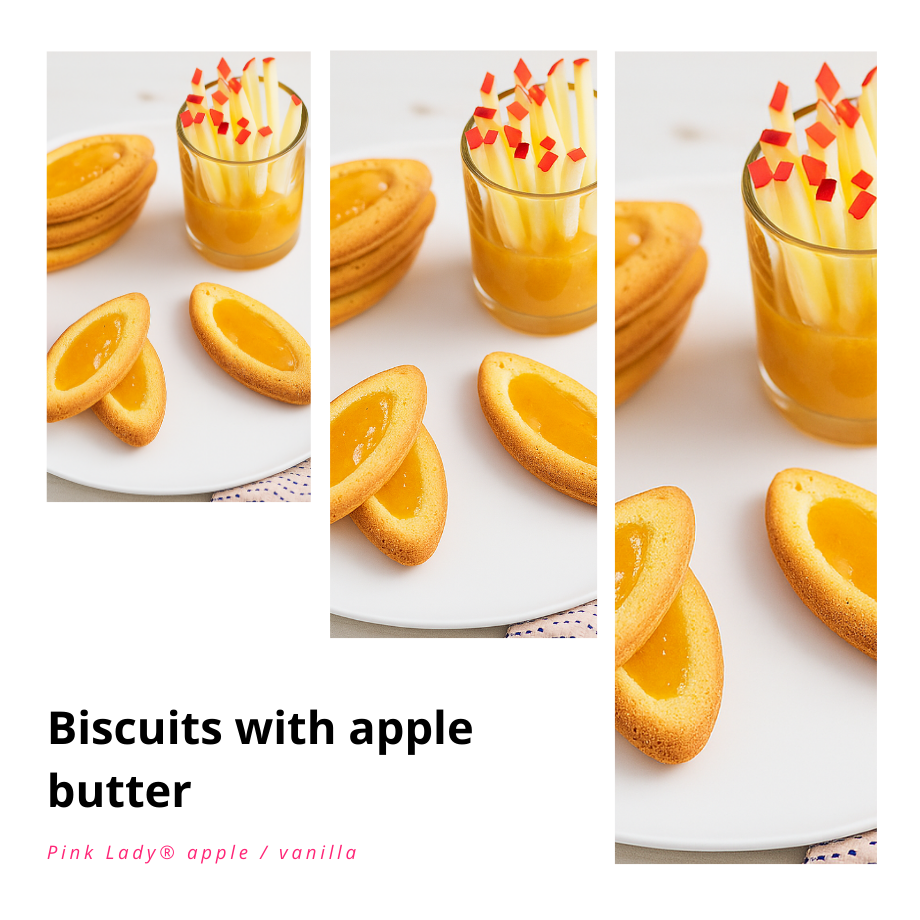 Pink Lady® apples, the ideal healthy back-to-school snack | Pink Lady®