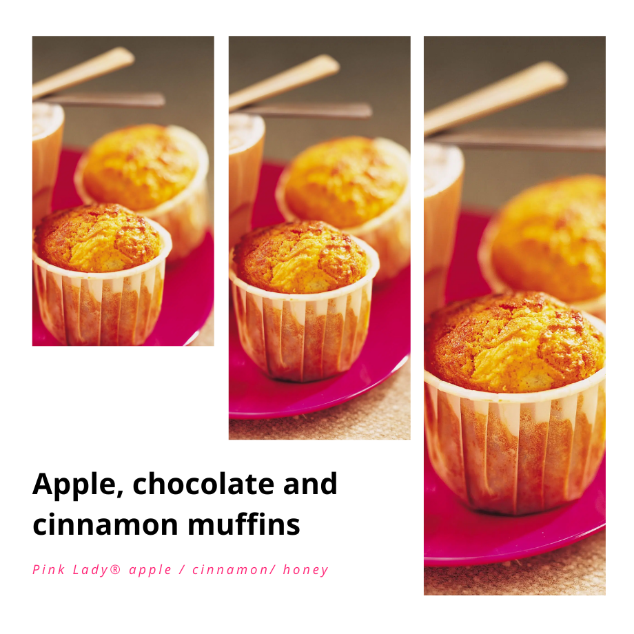 Pink Lady® apples, the ideal healthy back-to-school snack | Pink Lady®